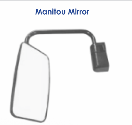 Manitou Mirror